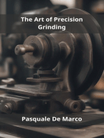 Palla: Vibrating Mill | PDF | Mill (Grinding) | Grinding (Abrasive Cutting)