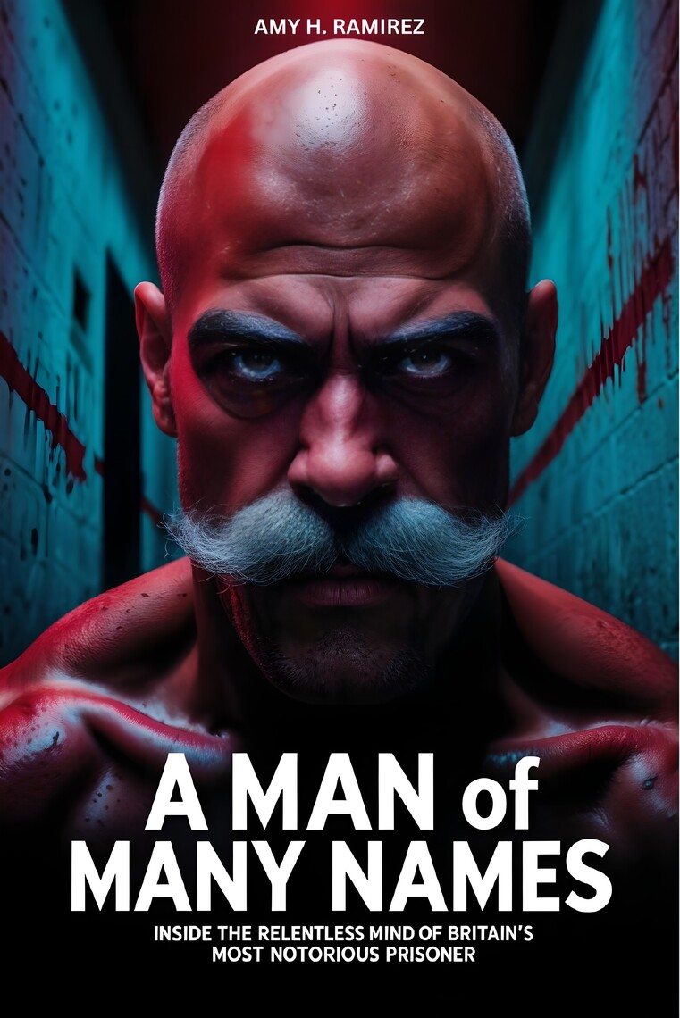 A Man of Many Names by Amy H. Ramirez (Ebook) - Read free for 30 days