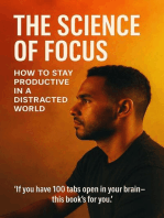 Focus - Daniel Goleman | PDF | Empathy | Attention