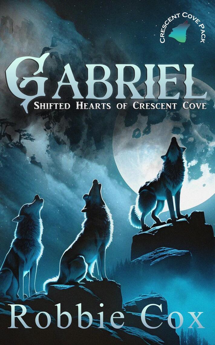 Gabriel by Robbie Cox (Ebook) - Read free for 30 days