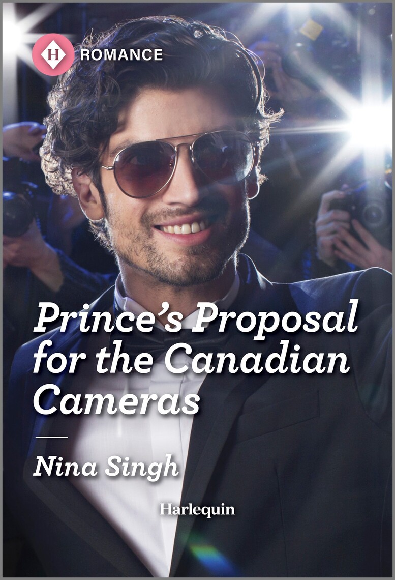 Prince's Proposal for the Canadian Cameras by Nina Singh (Ebook) - Read ...