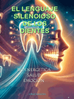 Caras y Bordes de Los Dientes | PDF | Odontología | Boca