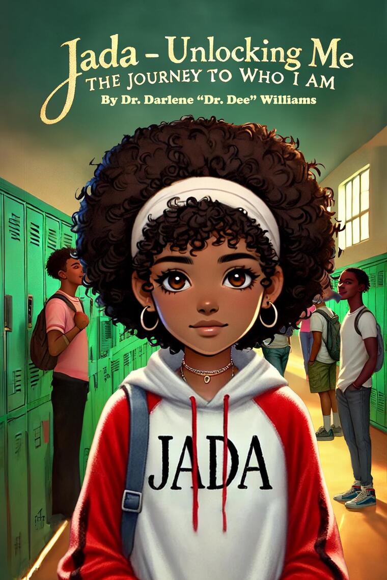 Jada - Unlocking Me: The Journey To Who I Am : The Journey To Who I Am ...