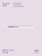 Ibaloi Dictionary | PDF | Stress (Linguistics) | English Language