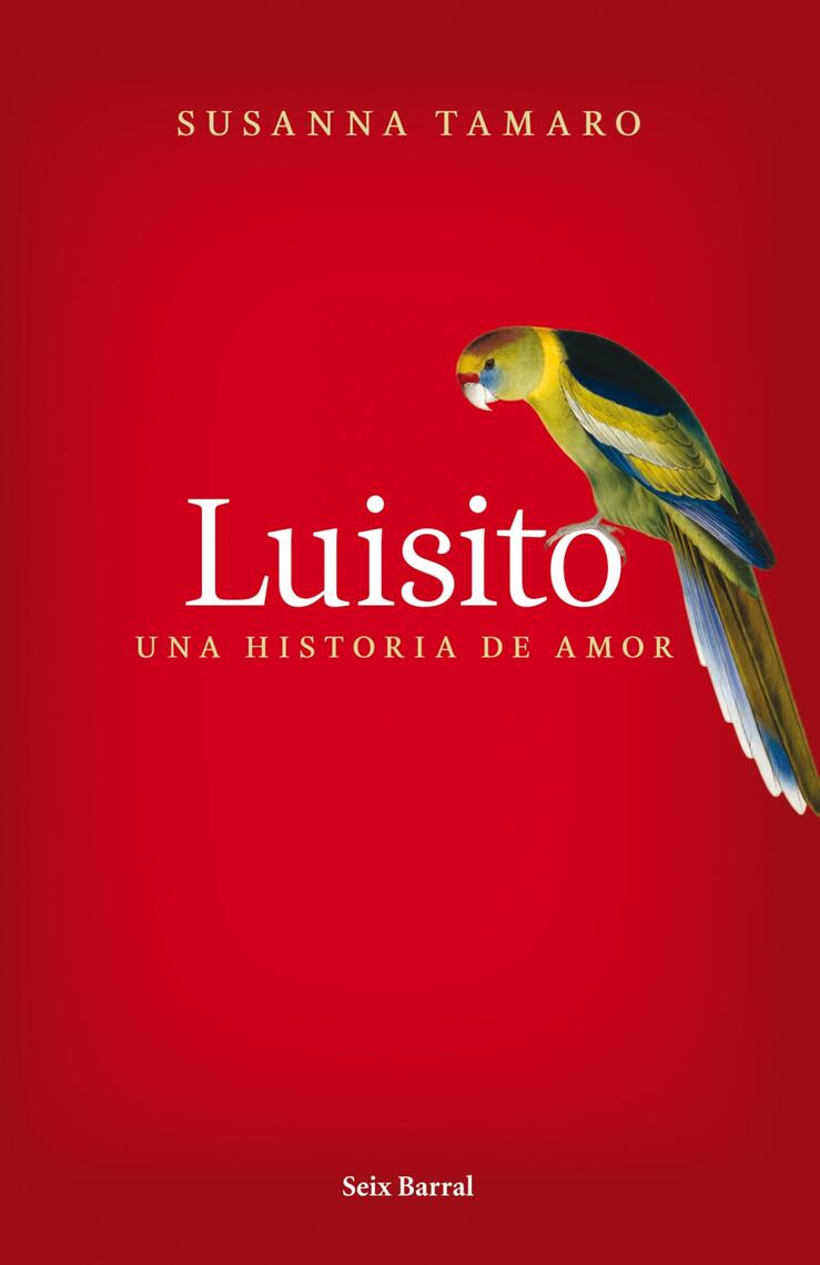 Luisito. Una historia de amor de Susanna Tamaro (Libro electrónico) Leer gratis durante 30 días