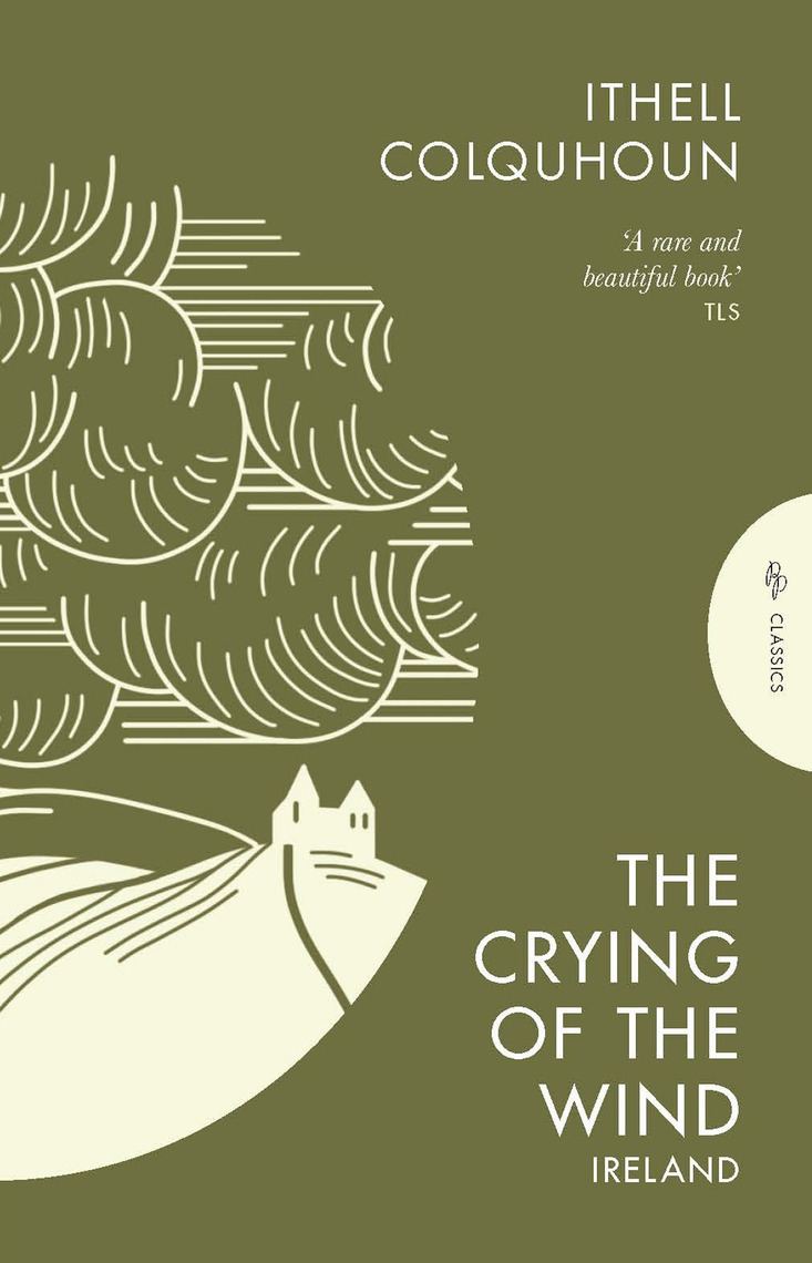 The Crying of the Wind by Ithell Colquhoun (Ebook) - Read free for 30 days