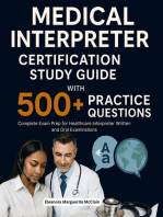 GDC Standard and The 9 Principles | PDF | Dentistry | Informed Consent