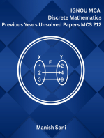 UPSC 2023 Mathematics Solution Paper-I | PDF