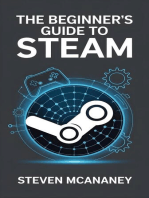 Tutorial Installing Fanurex 3 | PDF | Linux | Computer File