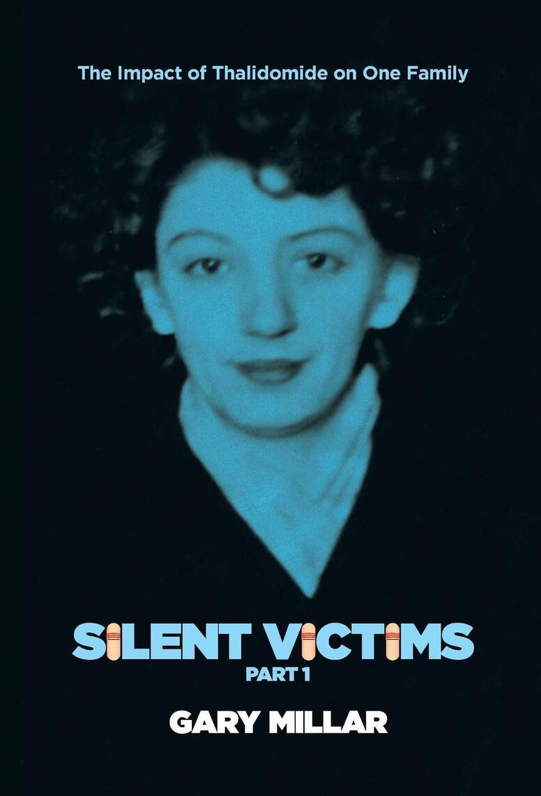Silent Victims: Part 1 by Gary Millar (Ebook) - Read free for 30 days