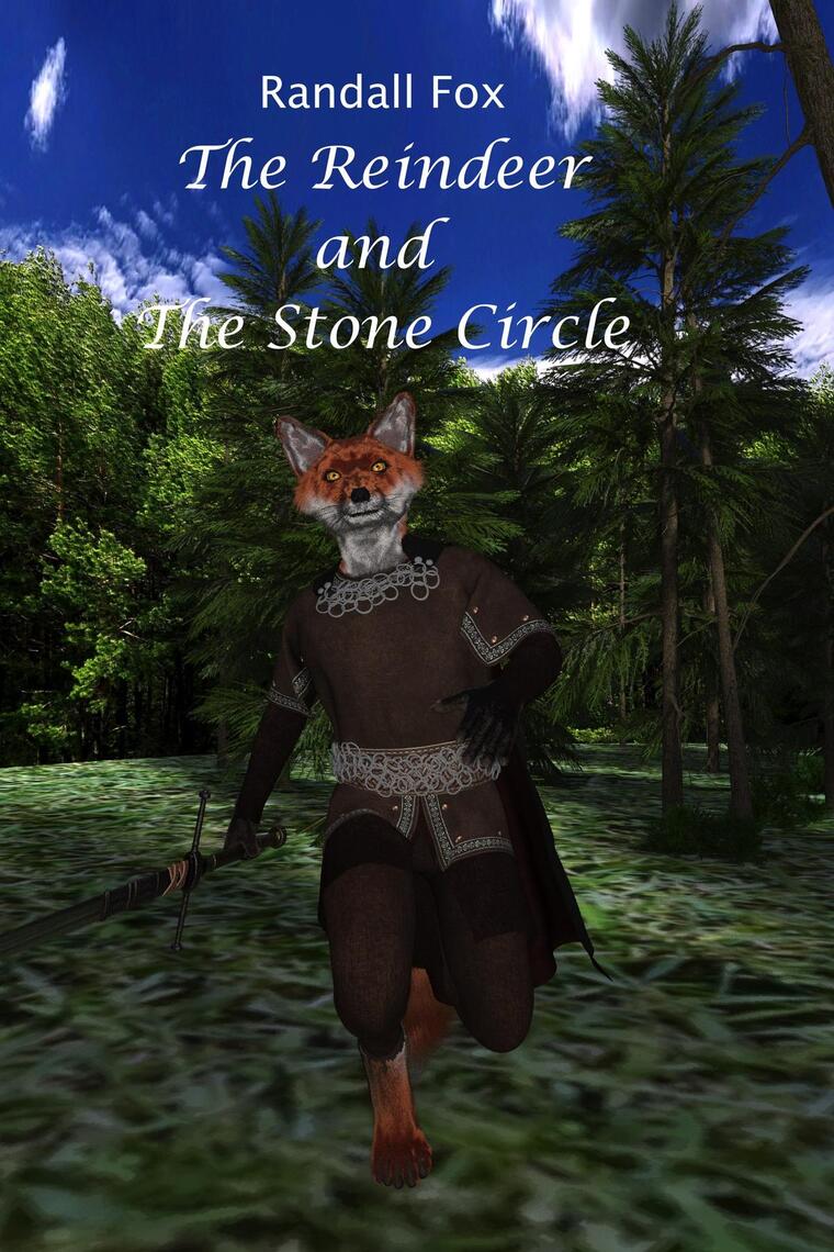 The Reindeer and The Stone Circle by Randall Fox (Ebook) - Read free ...