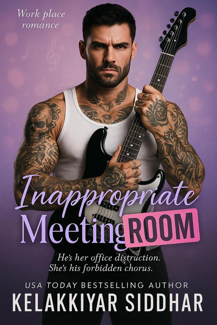 Inappropriate Meeting Room by Kelakkiyar siddhar (Ebook) - Read free ...