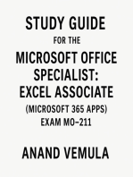 MS Word Advanced Practice Sheet | PDF
