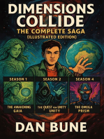 Neuron Poems | PDF | Neuron | Action Potential