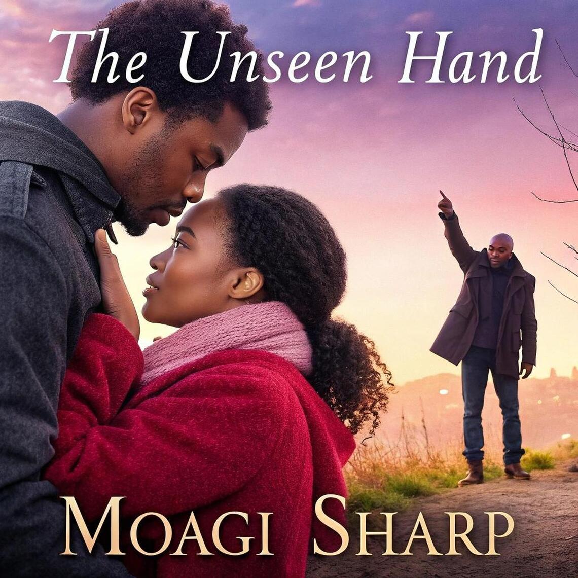 The Unseen Hand by Moagi Sharp (Ebook) - Read free for 30 days