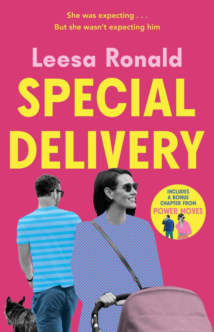 Special Delivery by Leesa Ronald (Ebook) - Read free for 30 days