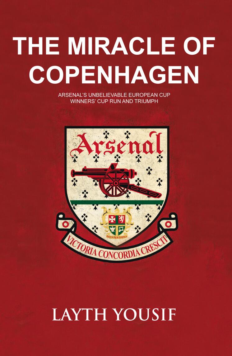 The Miracle of Copenhagen by Layth Yousif (Ebook) - Read free for 30 days