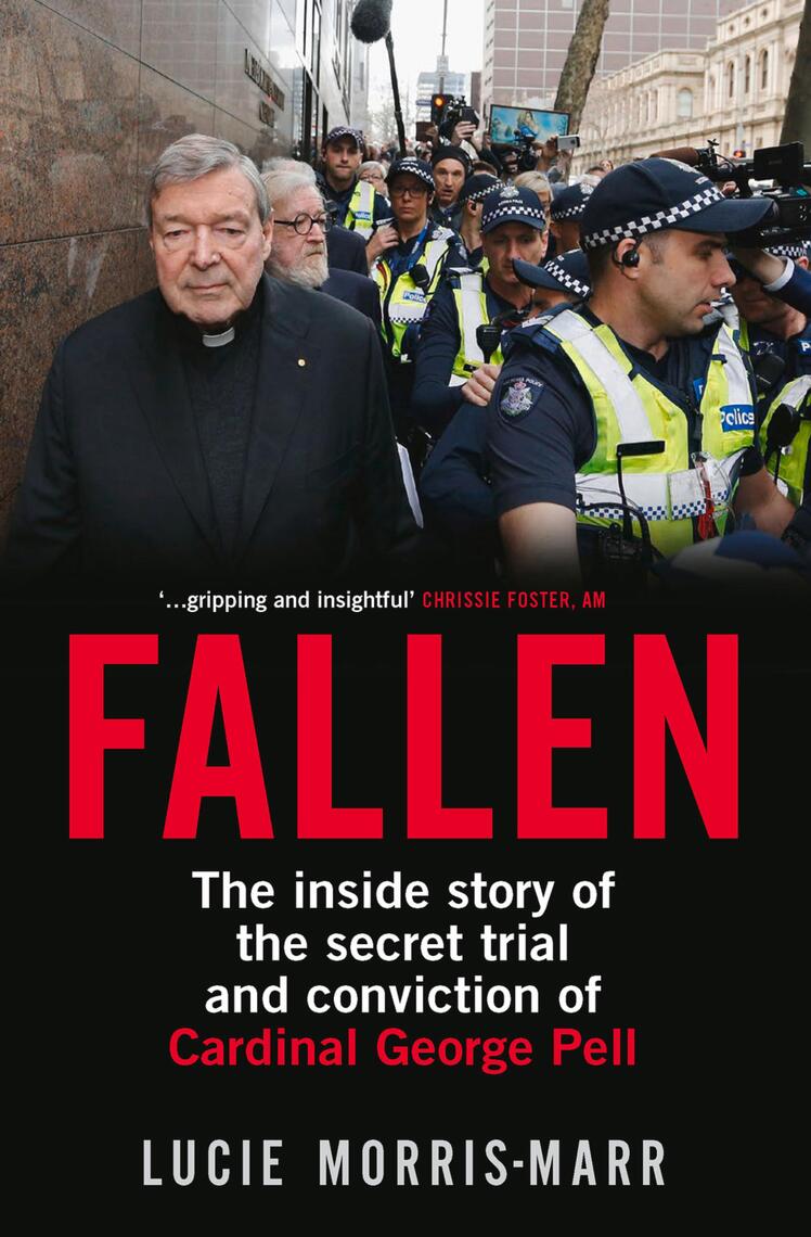 Fallen by Lucie Morris-Marr (Ebook) - Read free for 30 days