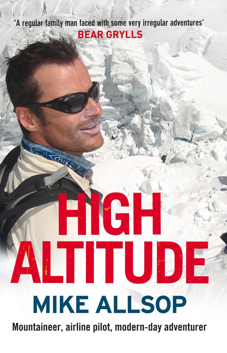 High Altitude by Mike Allsop (Ebook) - Read free for 30 days