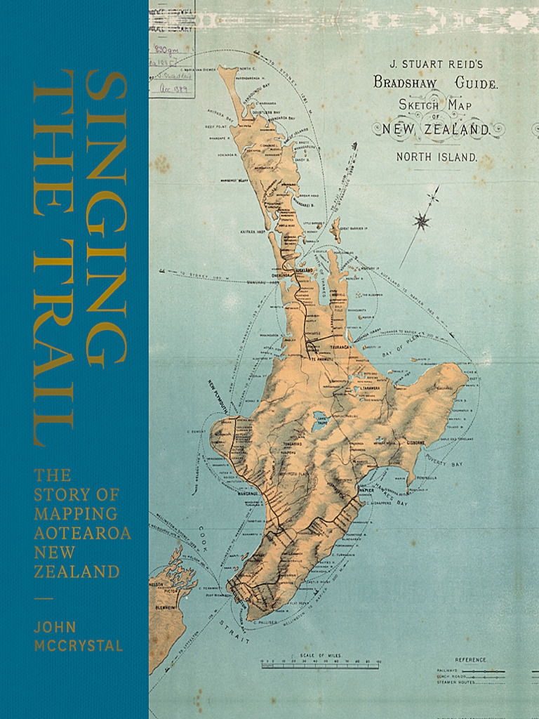 Singing the Trail by John McCrystal (Ebook) - Read free for 30 days