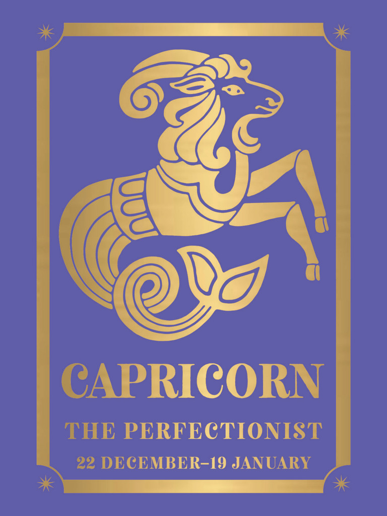 Capricorn by Fingerprint Publishing (Ebook) - Read free for 30 days