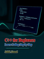 C# Notes | PDF | C Sharp (Programming Language) | C (Programming Language)