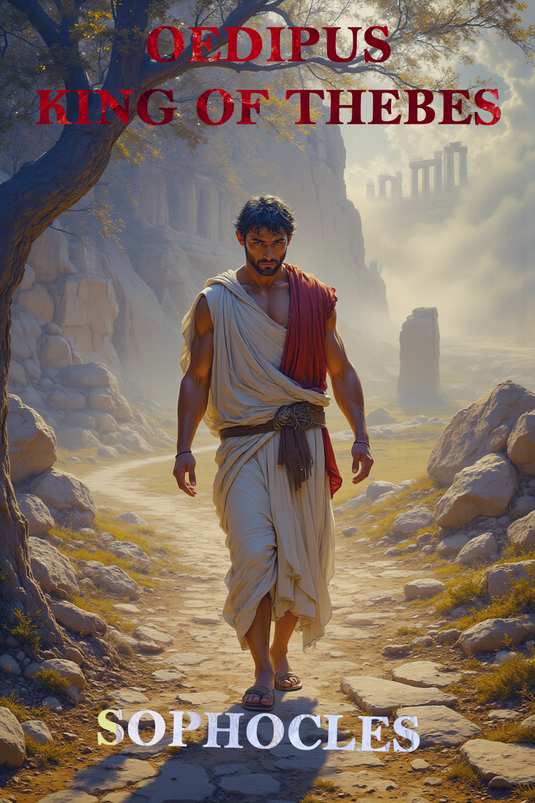 Oedipus, King of Thebes by Jennie L. Schulze (Ebook) - Read free for 30 days