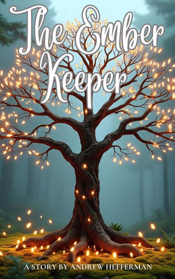 The Ember Keeper by Andrew Hefferman (Ebook) - Read free for 30 days