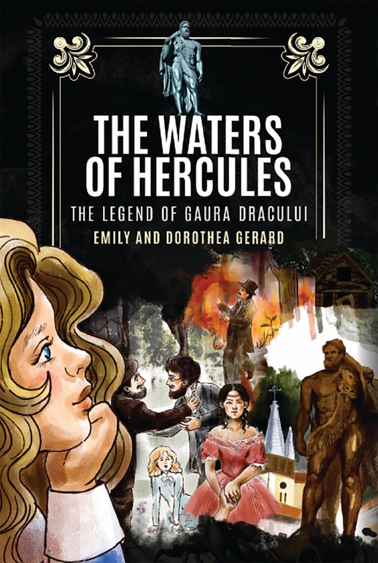 Waters of Hercules by Emily Girard, Dorothea Gerard (Ebook) - Read free ...