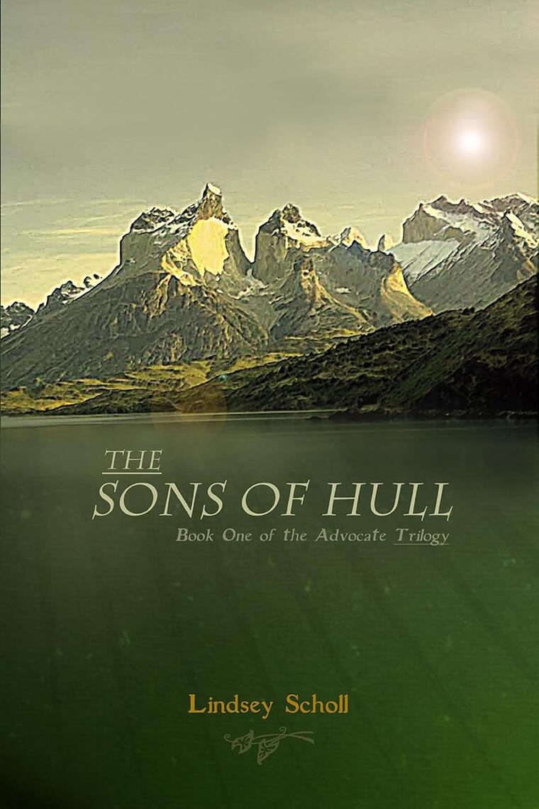 The Sons of Hull by Lindsey Scholl (Ebook) - Read free for 30 days