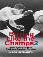 Boxing Manual | PDF | Sports