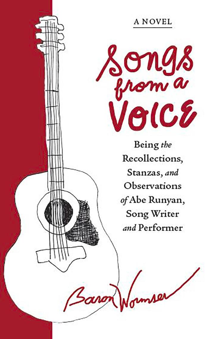 Songs from a Voice by Baron Wormser (Ebook) - Read free for 30 days