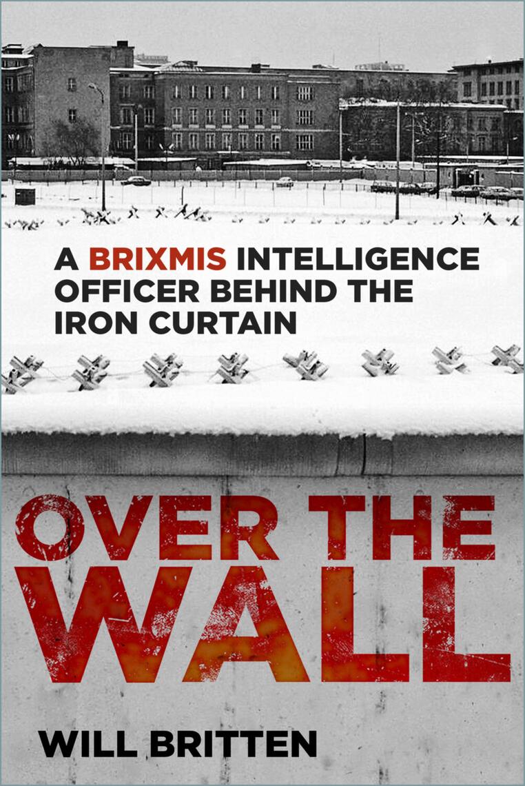 Over the Wall by Will Britten (Ebook) - Read free for 30 days
