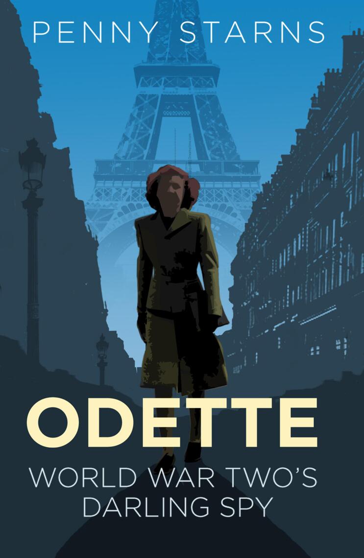 Odette by Penny Starns (Ebook) - Read free for 30 days