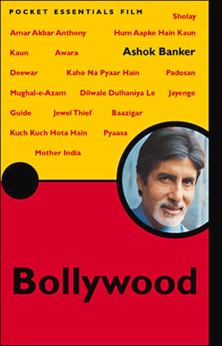 Bollywood by Ashok K. Banker (Ebook) - Read free for 30 days