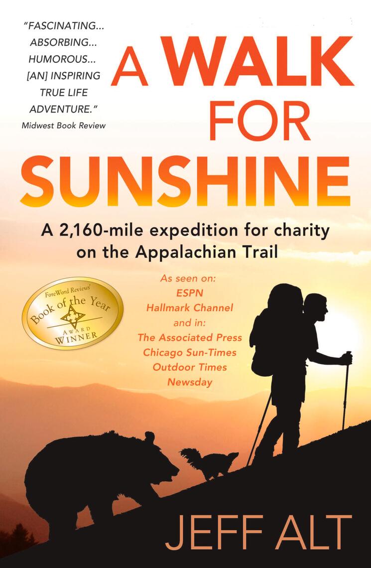 A Walk for Sunshine by Jeff Alt (Ebook) - Read free for 30 days