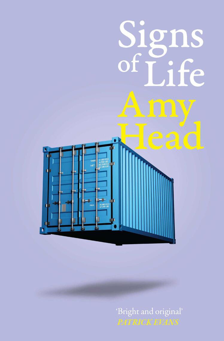 Signs of Life by Amy Head (Ebook) - Read free for 30 days