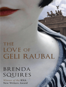 The Love of Geli Raubal by Brenda Squires (Ebook) - Read free for 30 days