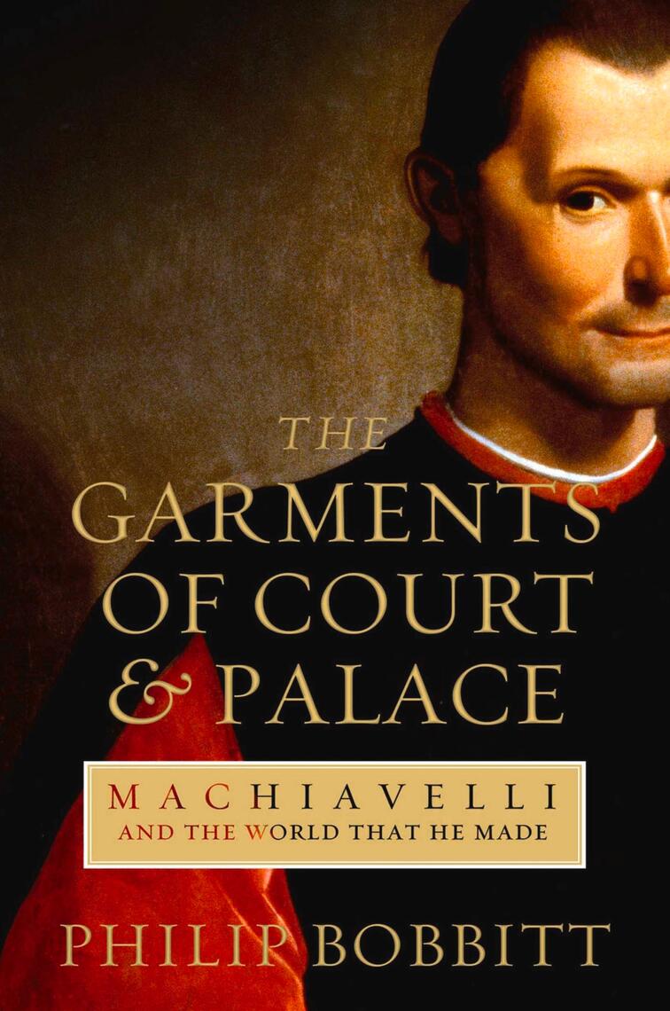 The Garments of Court and Palace by Philip Bobbitt (Ebook) - Read free ...