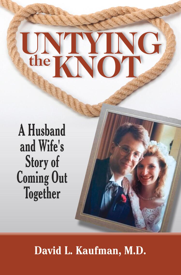 Untying the Knot by David L. Kaufman (Ebook) - Read free for 30 days