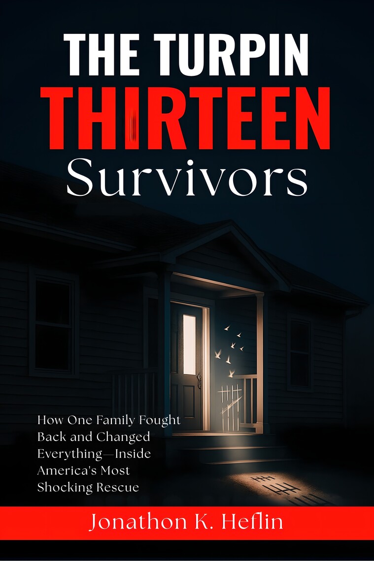 The Turpin Thirteen Survivors by Jonathon K. Heflin (Ebook) - Read free ...