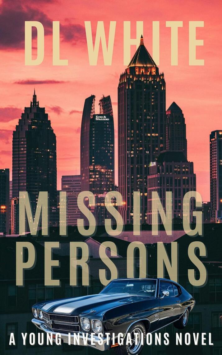 Missing Persons, A Young Investigations Novel by DL White (Ebook ...
