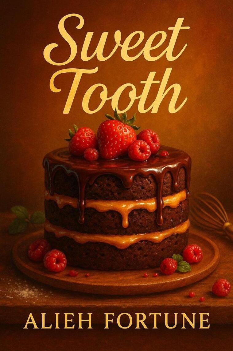 Sweet Tooth: Irresistible Desserts for Every Craving by MF (Ebook ...