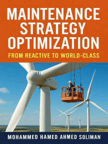Maintenance Strategy Optimization: From Reactive to World-Class by ...