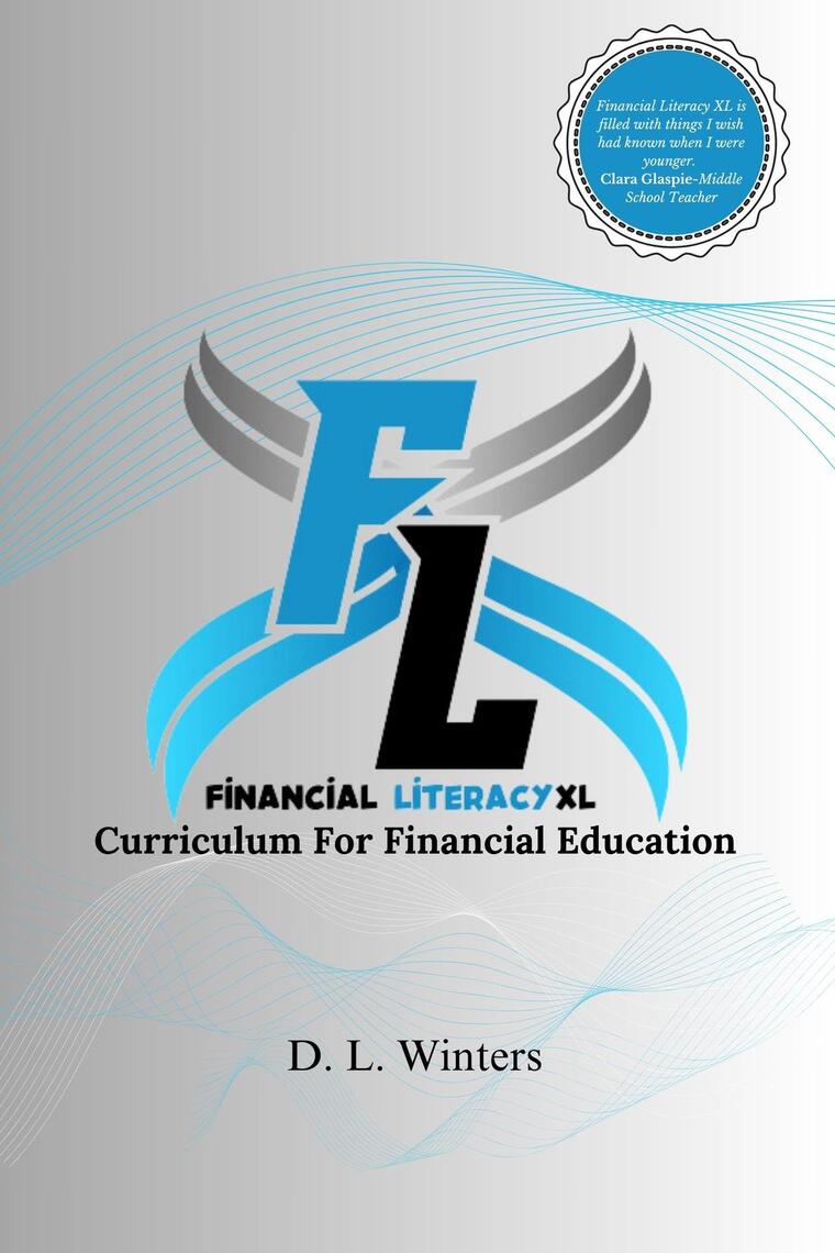 Financial Literacy XL by D. L. Winters (Ebook) - Read free for 30 days