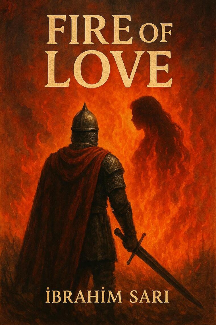Fire of Love by İbrahim SARI (Ebook) - Read free for 30 days