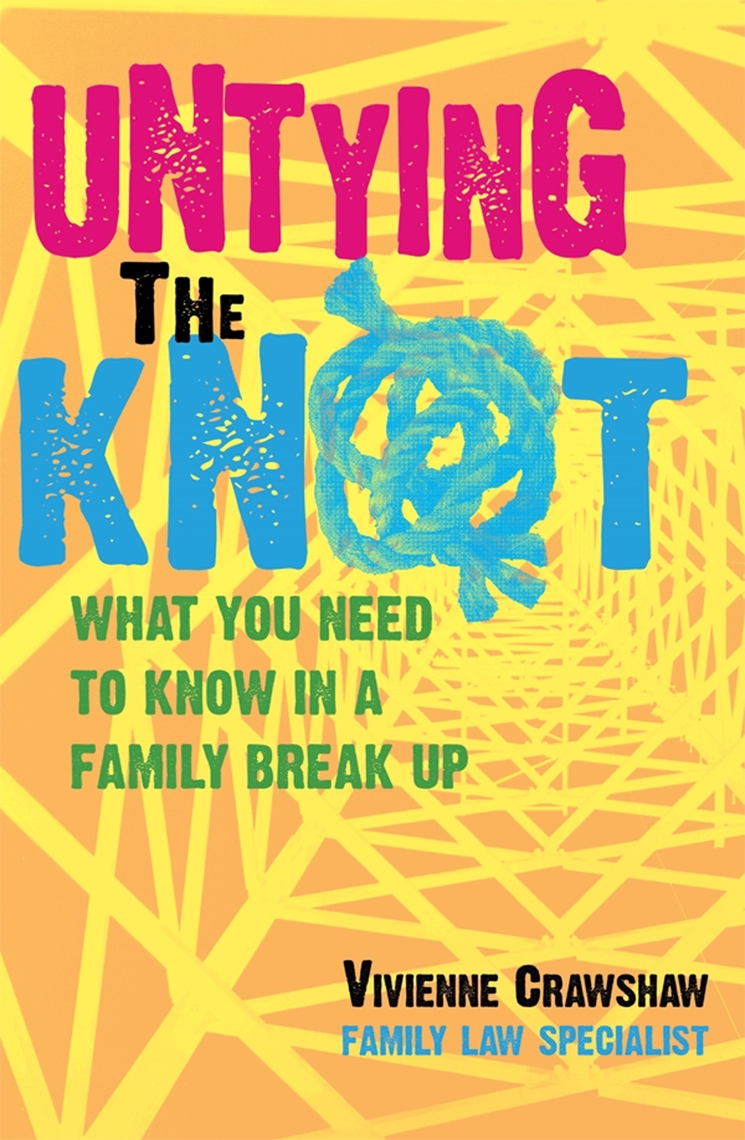 Untying the Knot by Vivienne Crawshaw (Ebook) - Read free for 30 days