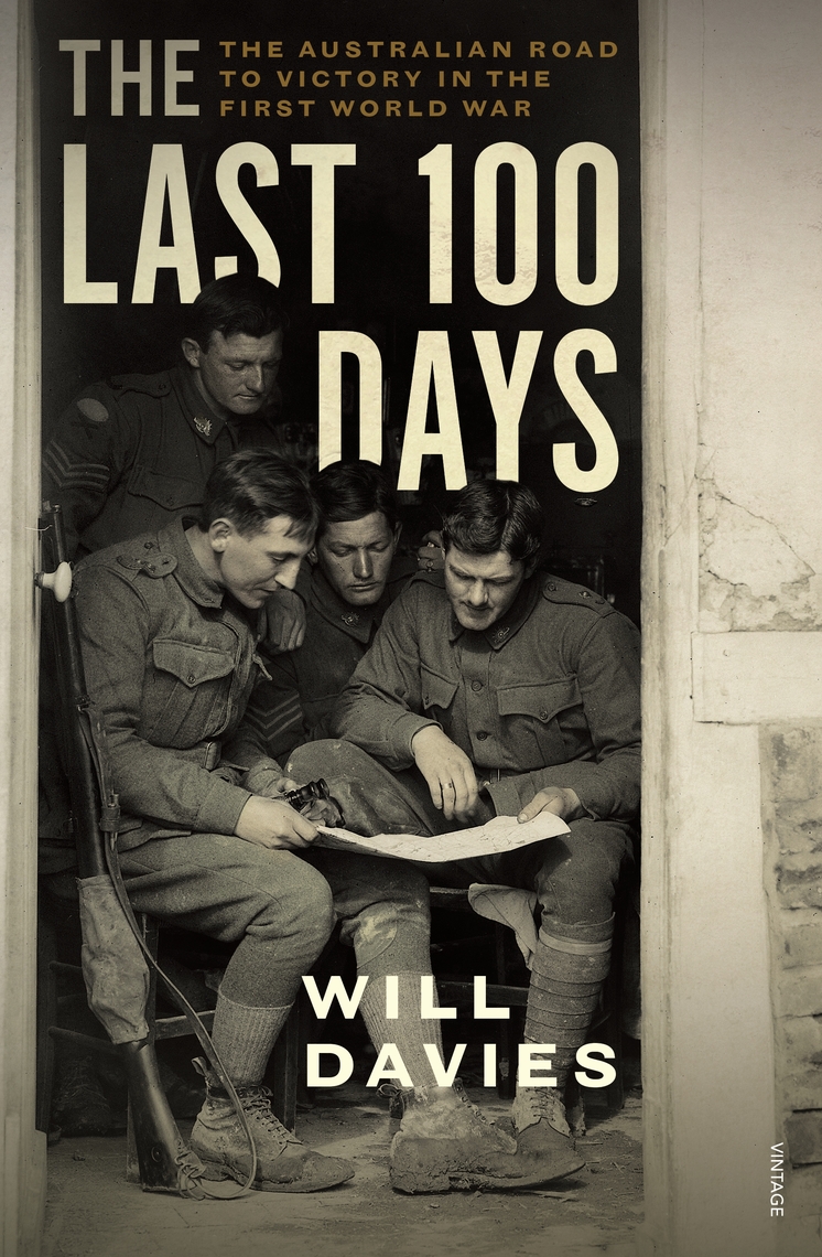 The Last 100 Days by Will Davies (Ebook) - Read free for 30 days