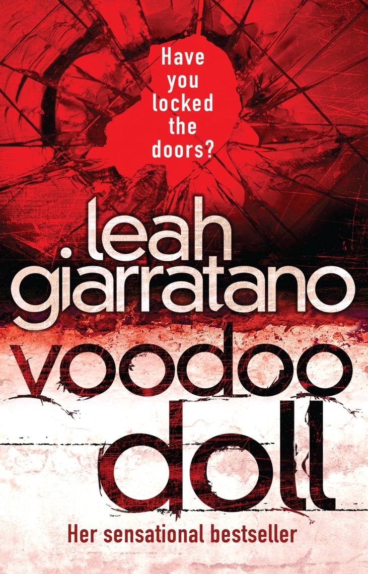Voodoo Doll by Leah Giarratano (Ebook) - Read free for 30 days