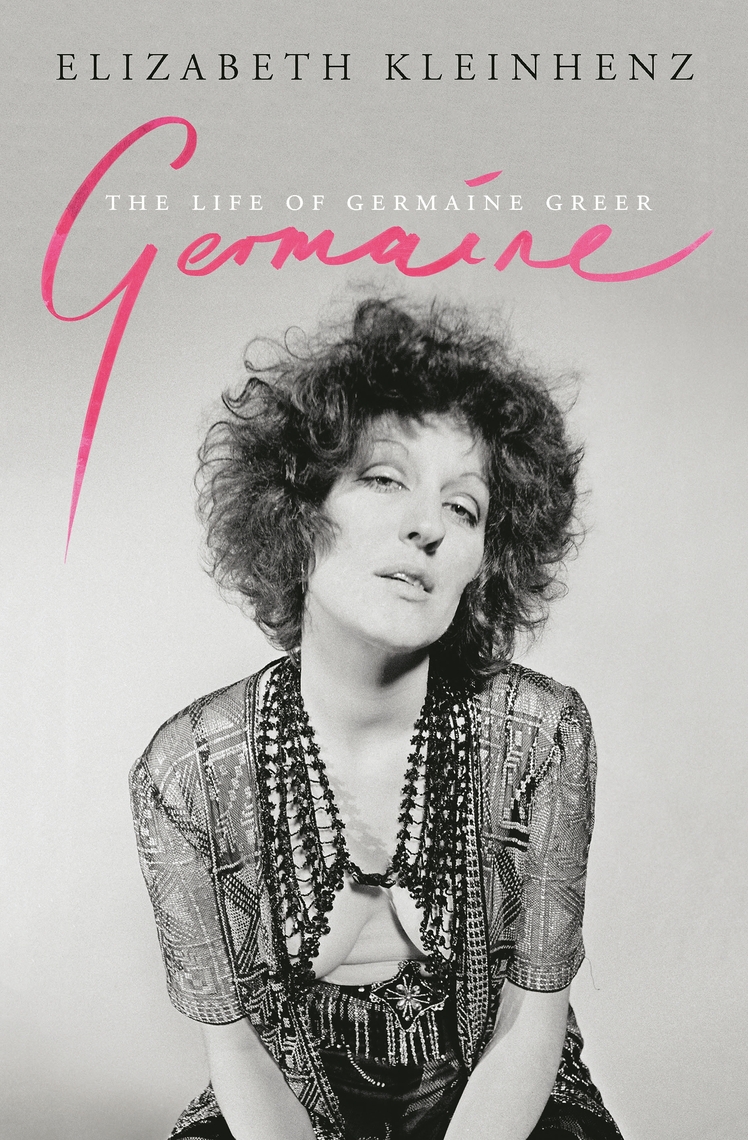 Germaine by Elizabeth Kleinhenz (Ebook) - Read free for 30 days